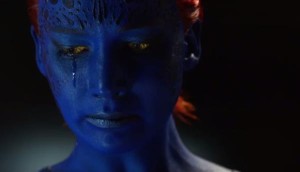 Mystique – A Place to Hang Your Cape