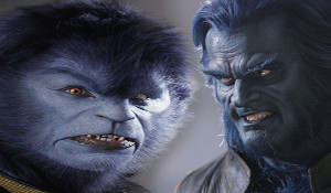 Who Played Mystique Best: Jennifer Lawrence or Rebecca Romijn?