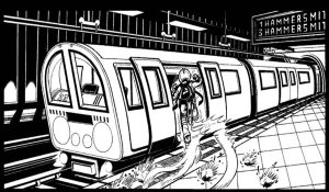 REVIEW: T4L Comics Volume #1