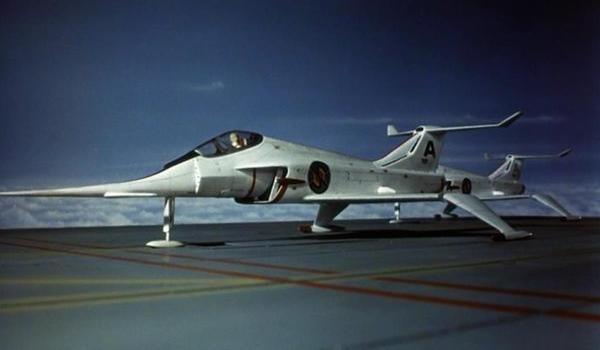 The 20 Greatest Supermarionation Vehicles – Page 3 of 4 – A Place to ...