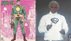 6 Ways Superman: The Movie Deviated from the Comics (That You Never ...
