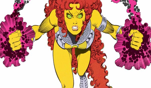 4 Heroes We’d Like to See in the Arrow/Flash Spin-off | A Place to Hang ...