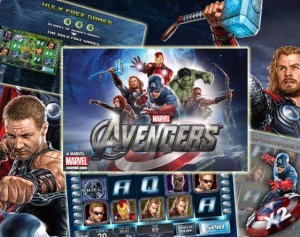 Was Disney Right in Discontinuing its Marvel Slot Machines?
