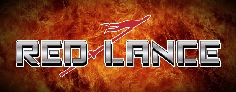 INTERVIEW: Gary Bloom, Creator of Red Lance | A Place to Hang Your Cape