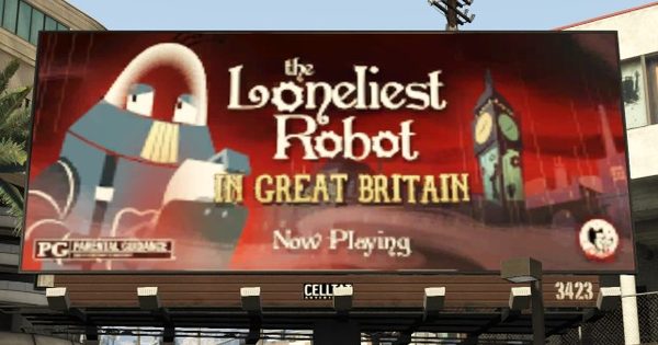 Top 8 WORST Robots | A Place to Hang Your Cape