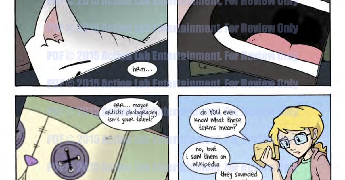 REVIEW: Gronk Vol. 3 – A Place to Hang Your Cape