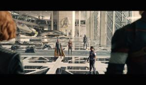 5 Reasons Avengers: Age of Ultron Was a Disappointment