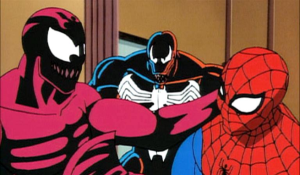 SPIDERTEMBER: Top 6 Ridiculous Censorships in the Animated… – A Place ...