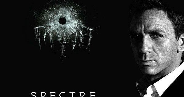 REVIEW: Spectre | A Place to Hang Your Cape