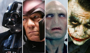 Top 10 Scariest Supervillains! – A Place to Hang Your Cape