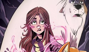 REVIEW: Awake – A Place to Hang Your Cape