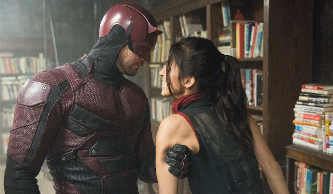 Marvel Cinematic Universe Timeline