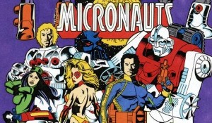 A Guide to The Hasbro Cinematic Universe