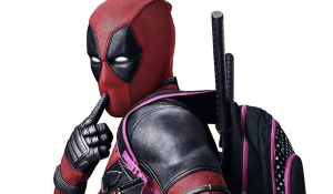 Top 6 Funniest Moments from Deadpool – A Place to Hang Your Cape