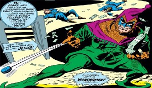 6 Insane Daredevil Villains We Dare Marvel to Put on Screen – A Place ...