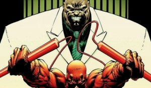 6 Insane Daredevil Villains We Dare Marvel to Put on Screen – A Place ...
