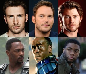 Marvel VS Marvel: The MCU Films, Second Only to Their Television ...