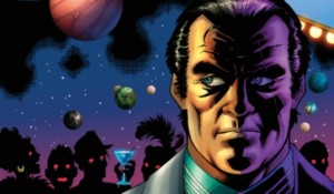 REVIEW: Trancers #1-#3 – A Place to Hang Your Cape