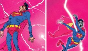 6 of The Dark Knight Returns’ Most Iconic Moments – A Place to Hang ...