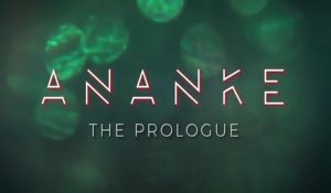 INTERVIEW: Natalie Raffaele, Creator Of ANANKE: The Prologue