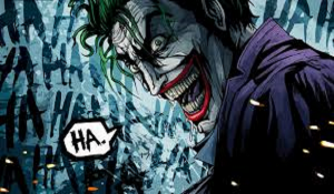 10 of DC’s Scariest Characters – A Place to Hang Your Cape