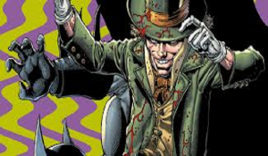 10 of DC’s Scariest Characters – A Place to Hang Your Cape