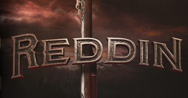 REVIEW: Reddin Pits Glorious Style Against Narrative Shortcomings | A ...