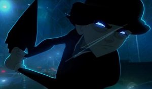 REVIEW: Poet Anderson: The Dream Walker Graphic Novel – A Place to Hang ...