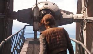 Top 6 Moments From the Rogue One Trailers – A Place to Hang Your Cape