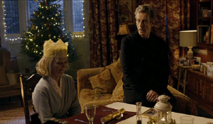 11 Fantastic Doctor Who Christmas Moments! – A Place to Hang Your Cape