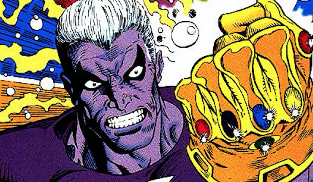 Top 6 Villains We Want To See In A Cosmic MCU – A Place to Hang Your Cape