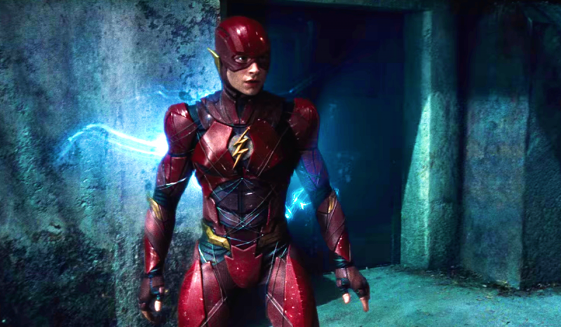 6 Things We Want from the DCEU’s Flashpoint – A Place to Hang Your Cape