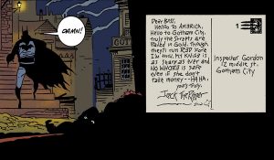 6 Things we Want from DC Animated’s Batman: Gotham by Gaslight – A ...