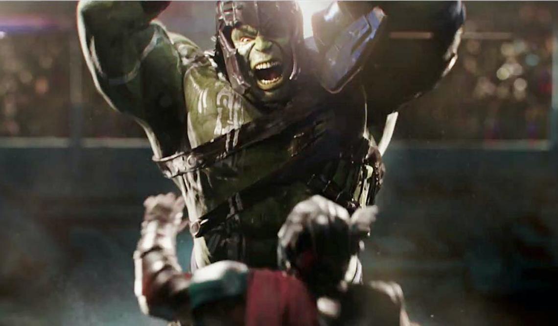 Thor: Ragnarok’s Second Trailer Defies Expectations and Delivers… – A ...