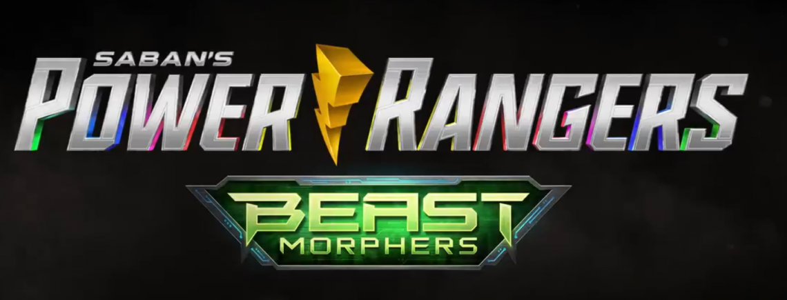 Editorial: Power Rangers Beast Morphers: A Morphenomenal Reinvention?