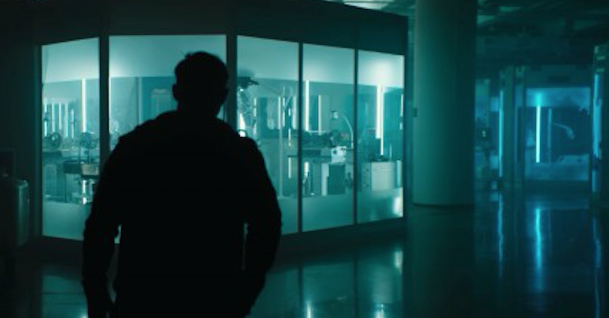 The Venom Teaser Trailer Has Some Hidden Bite To It – A Place to Hang ...