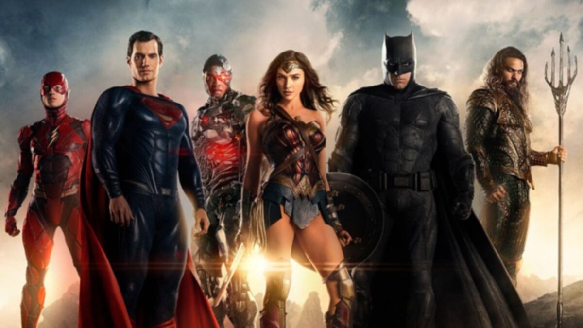 12 Funniest Snyder Cut Justice League Memes from Reddit – A Place to ...