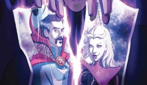 10 Female Characters We Want To See After Avengers: Infinity War