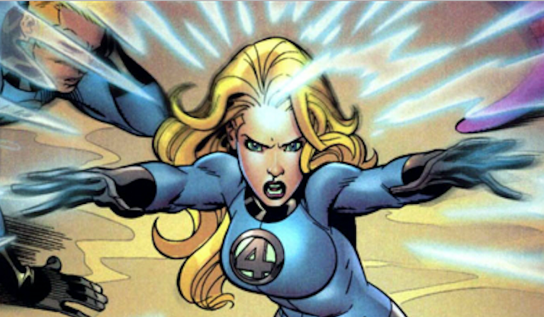 10 Female Characters We Want To See After Avengers: Infinity War