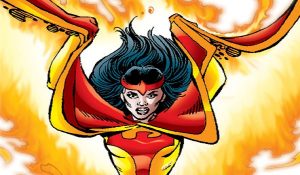 10 Female Characters We Want To See After Avengers: Infinity War