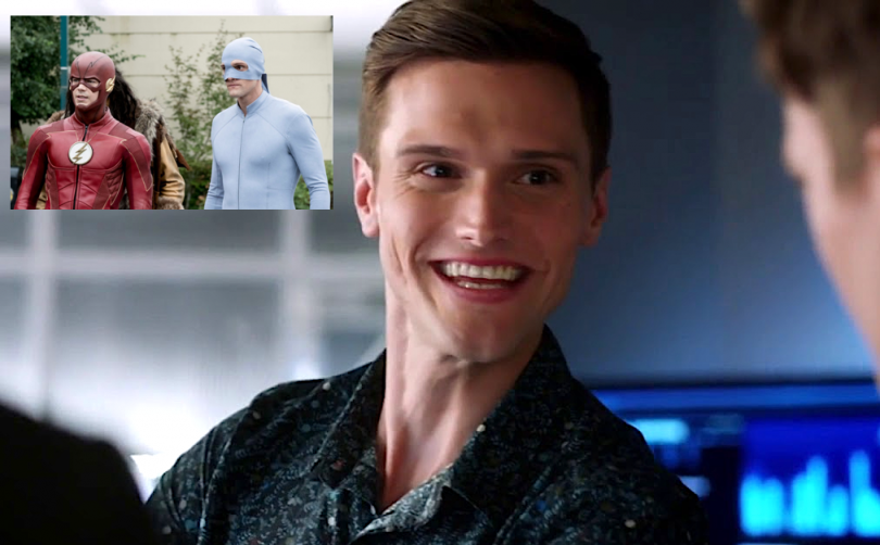 AP2HYC TV Awards 2018: Best Sidekick – A Place to Hang Your Cape