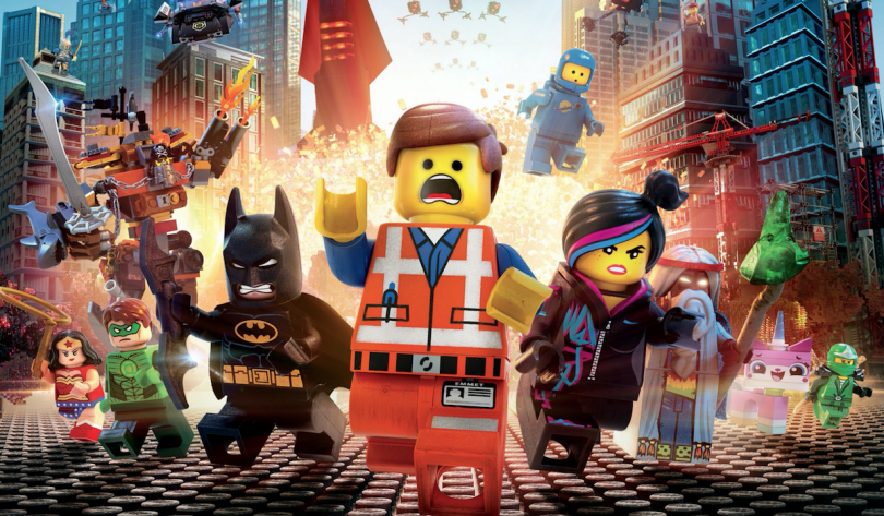 Everything Is Still Awesome in The Lego Movie 2: The Second Part’s… – A ...