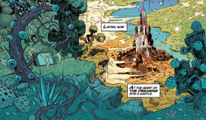 6 Reasons to Get Excited to Return to the Sandman Universe