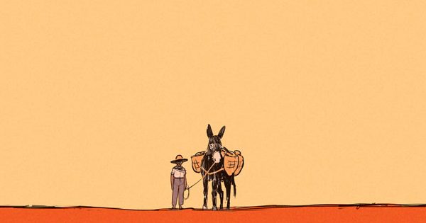 From Prose to Art & Stories of Silence: In Conversation with Javi Rey ...