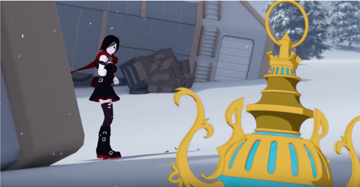 RWBY: “Uncovered” Ramps Up the Tension As Secrets Unfold – A Place to ...