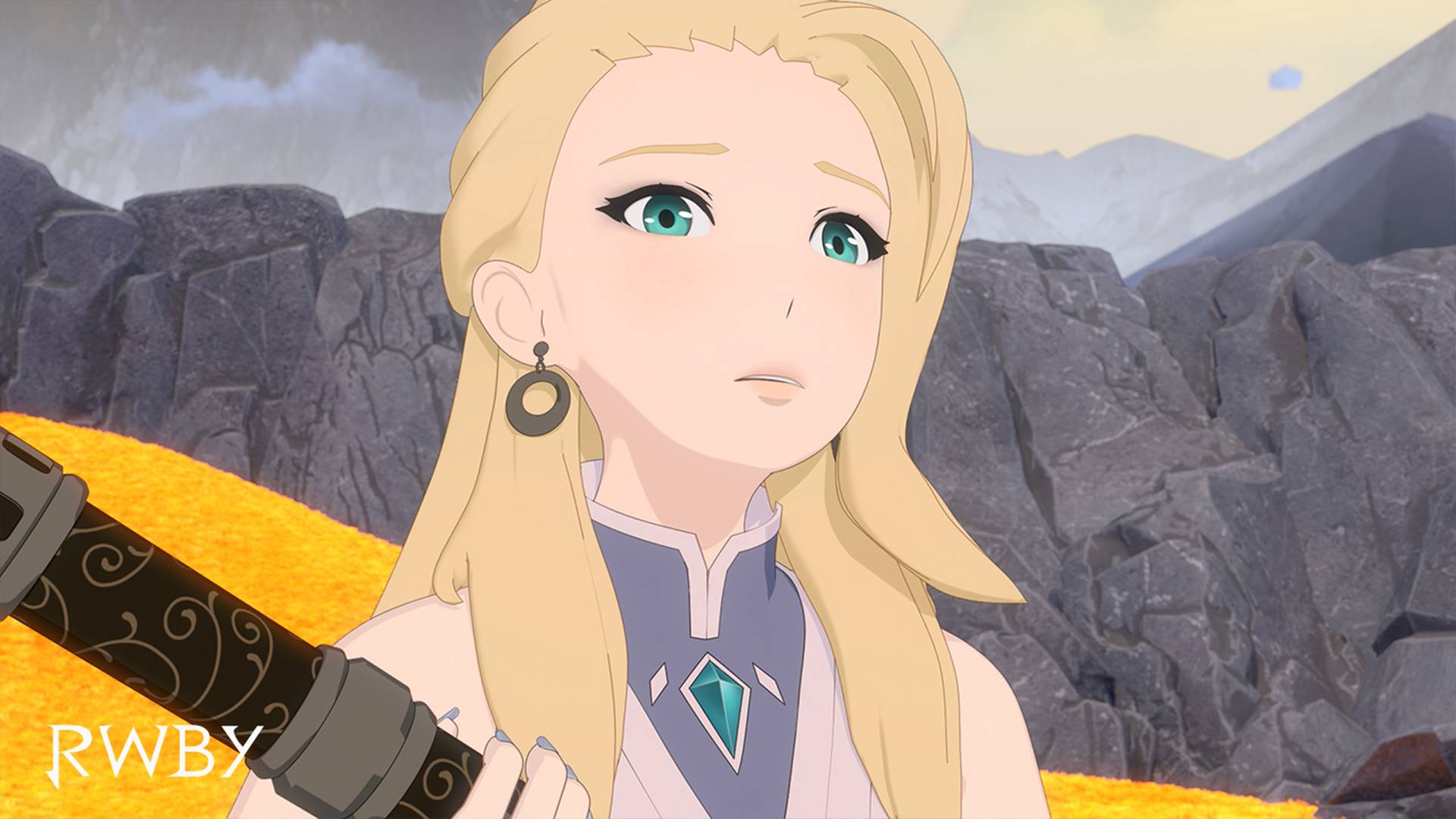 RWBY: “The Lost Fable” Delivers Mindblowing Lore in the Volume’s… – A ...