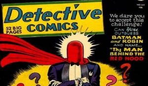 8 Essential Batman Comic Book Storylines – A Place to Hang Your Cape