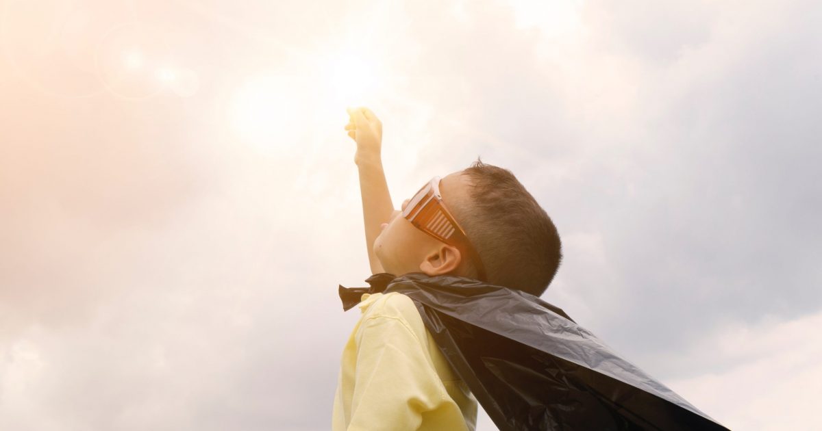 6 Superheroes That Motivate You to Change Your Life for the Better