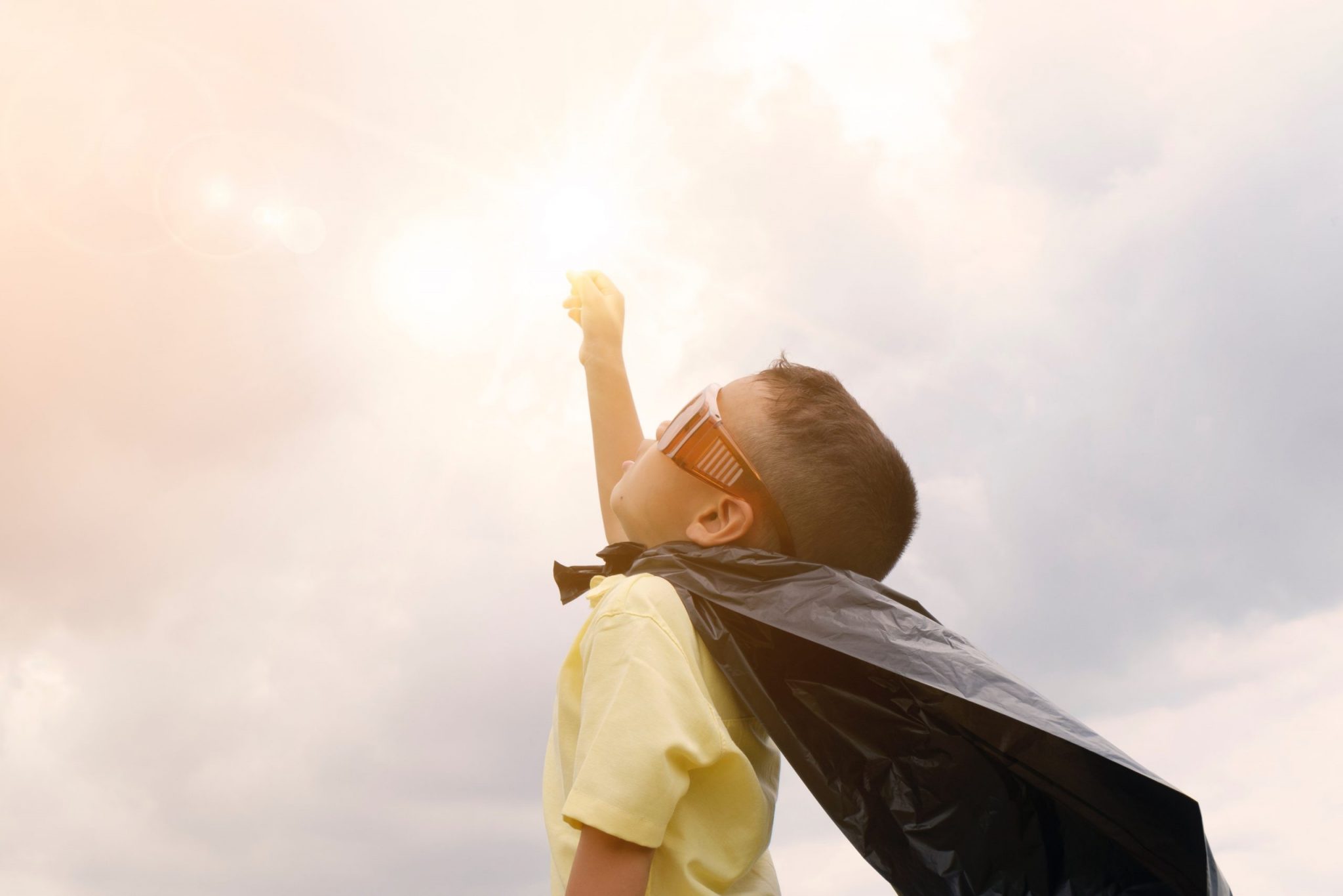 6 Superheroes That Motivate You to Change Your Life for the Better – A ...