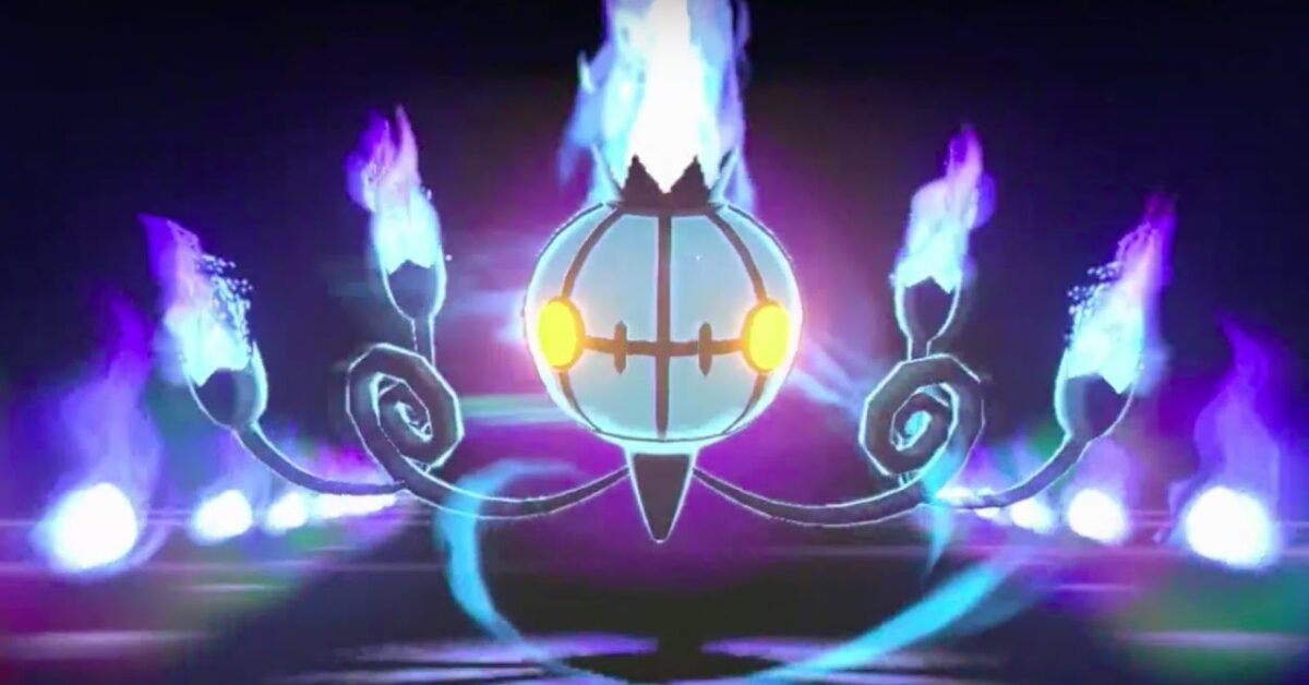 Origins of the Pokémon: Volume Five – A Place to Hang Your Cape